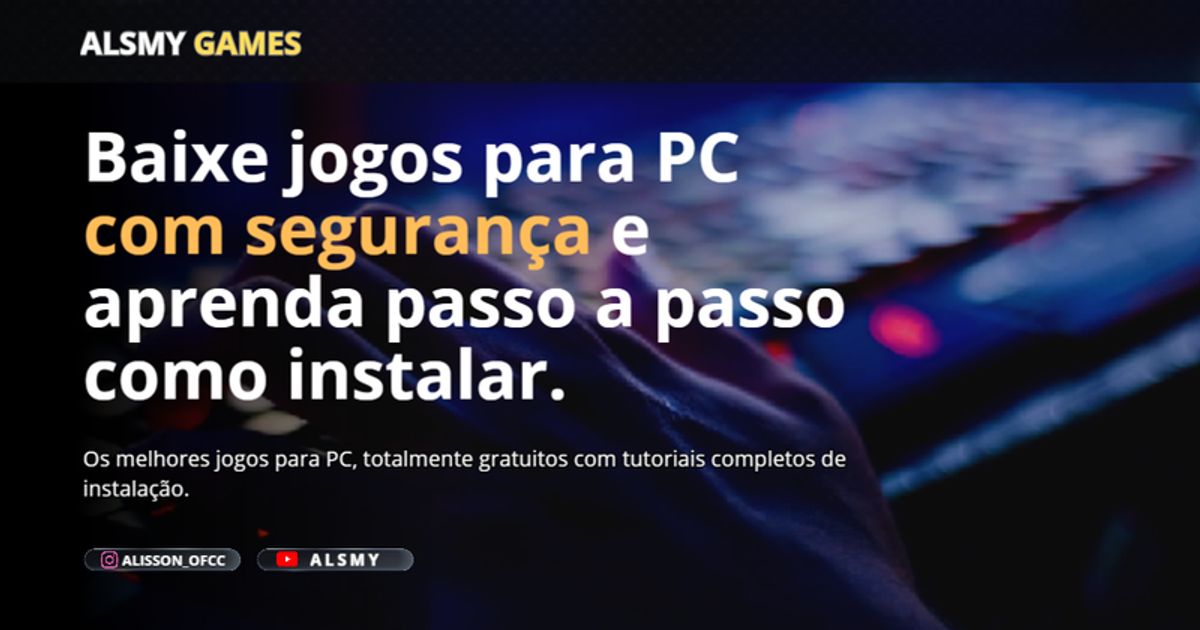 INÍCIO